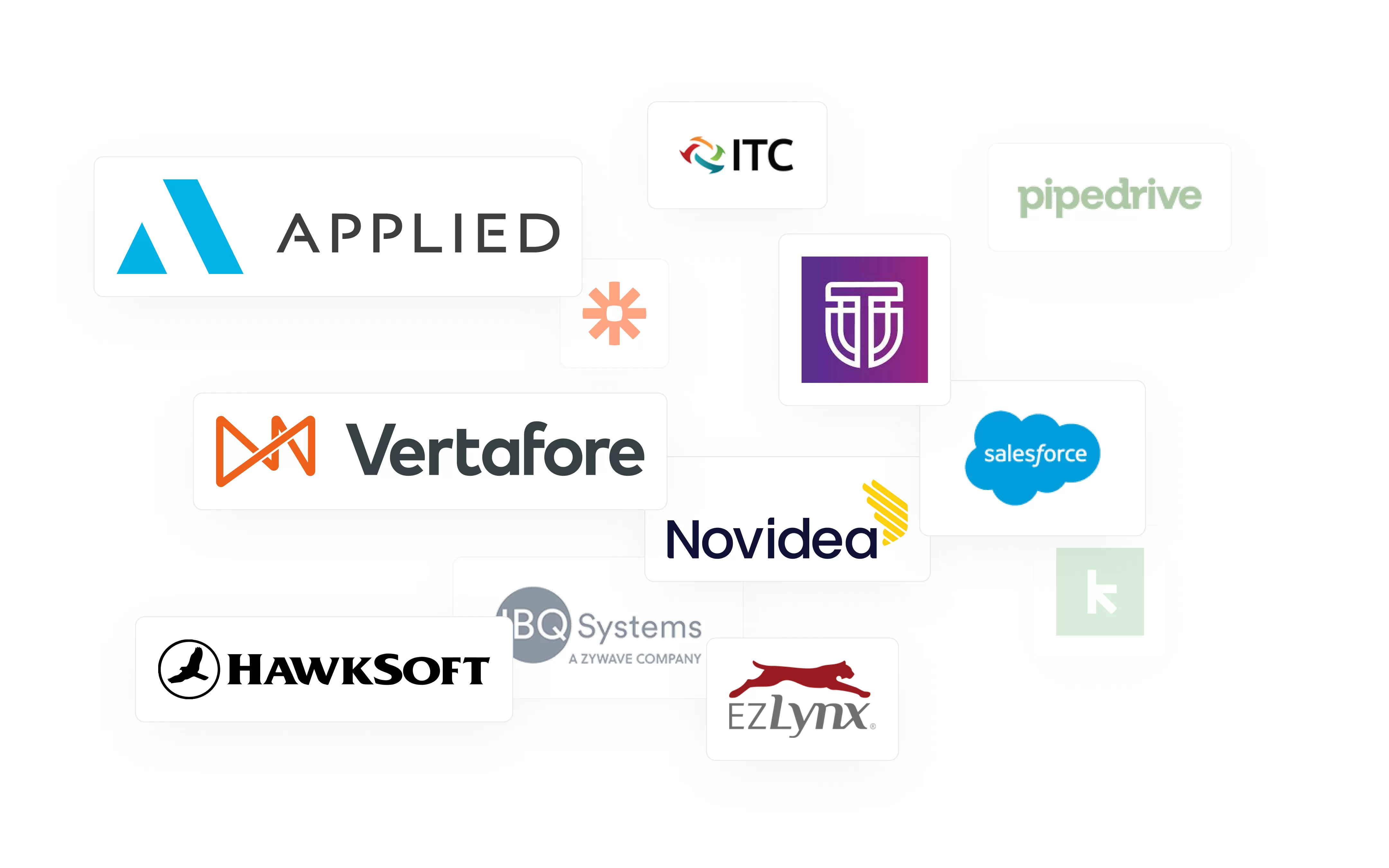 XILO | Sales Solution