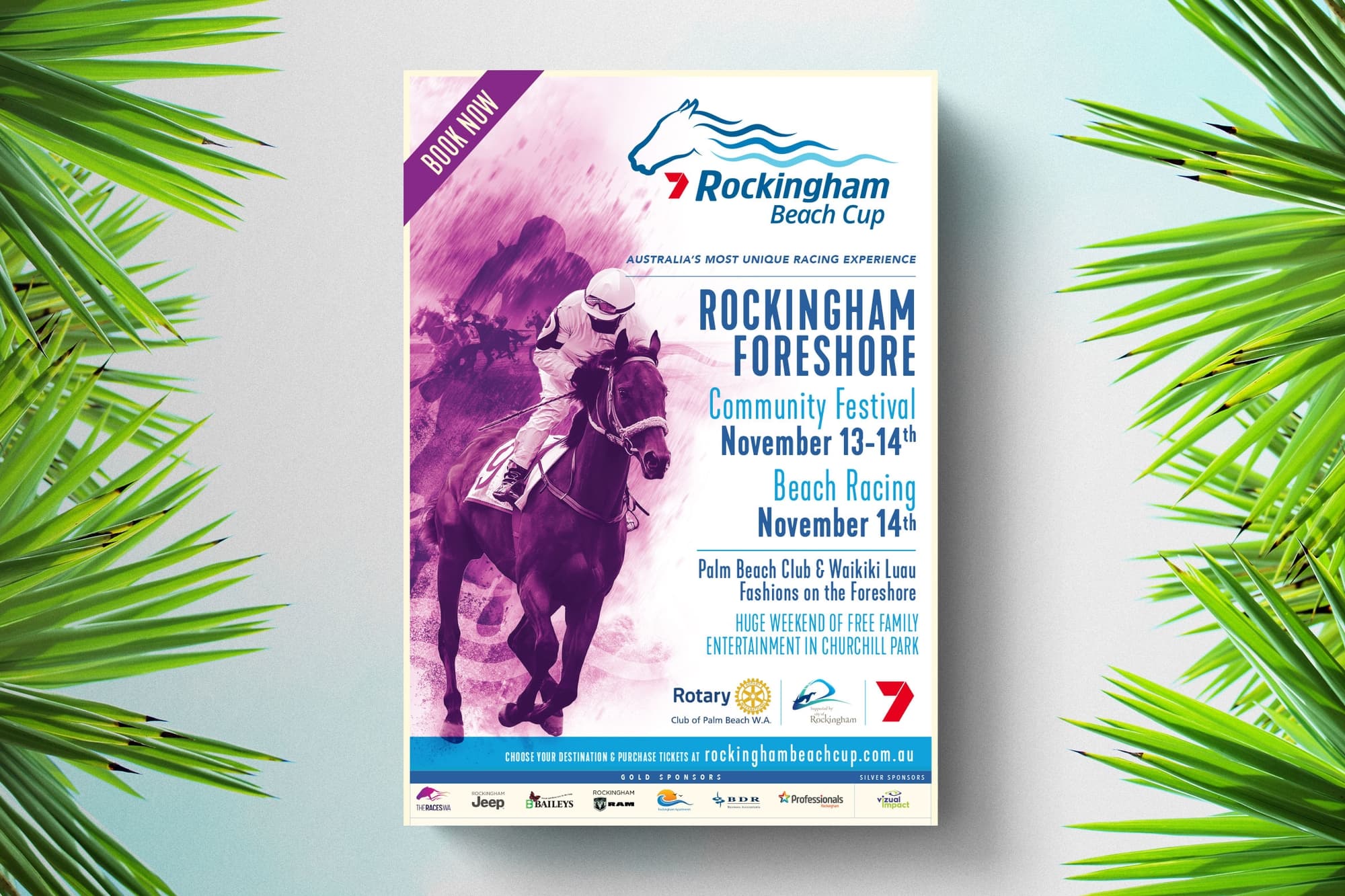 Perth Advertising Agency | Flametree Creative