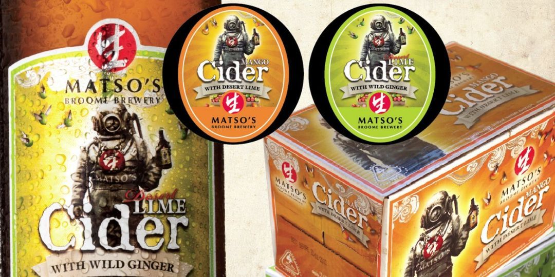 Packaging Design Case Studies - Flametree Creative