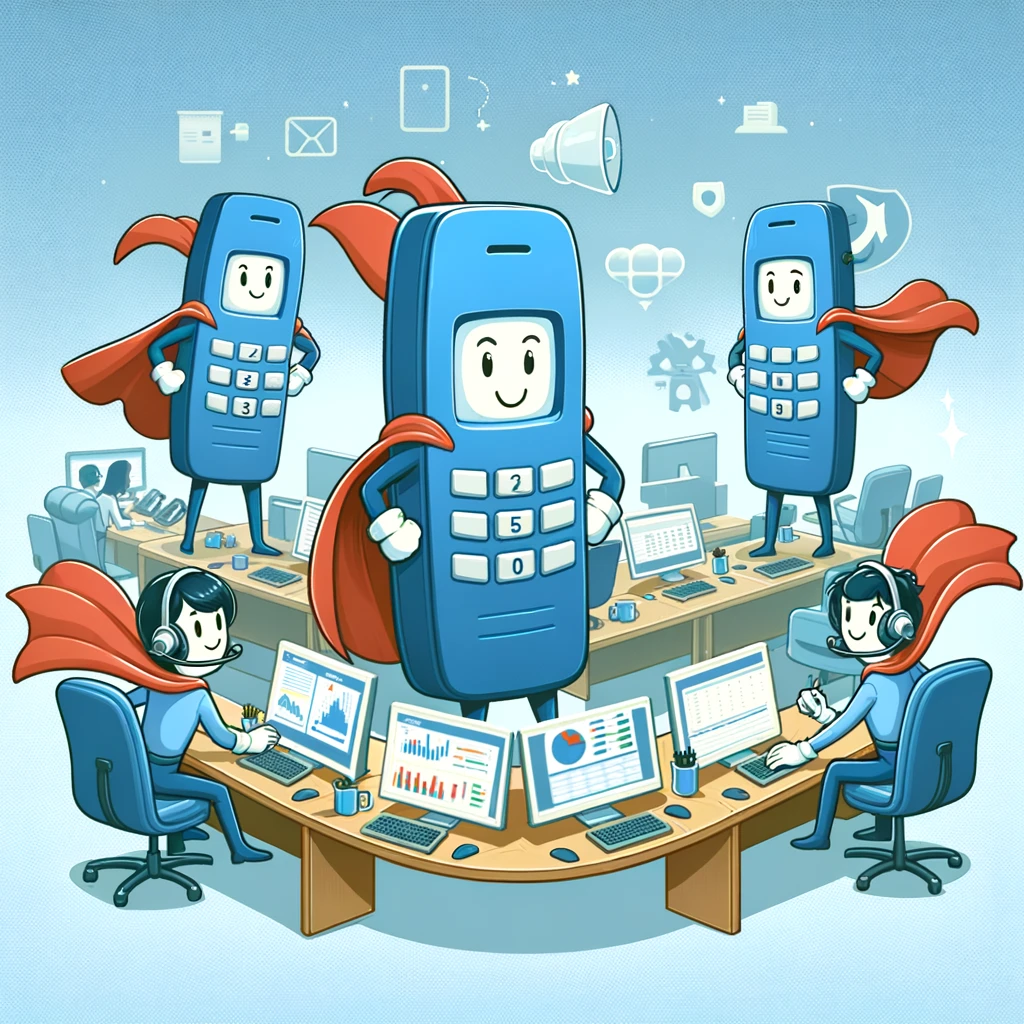 Mastering Call Center Shrinkage: Strategies for Efficiency and ...