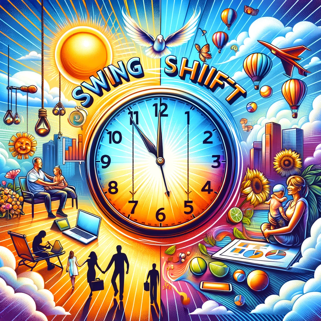 Understanding Swing Shifts in Workforce Management | Blogs | Soon Understanding Swing Shifts in Workforce Management | Blogs | Soon
