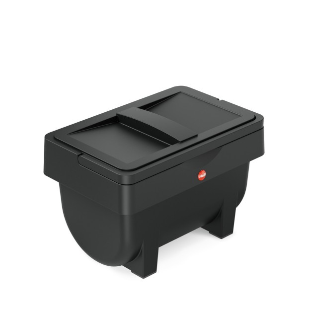 Hailo Oko Mini S Compost Bin 4L | Hailo-Shop Ireland