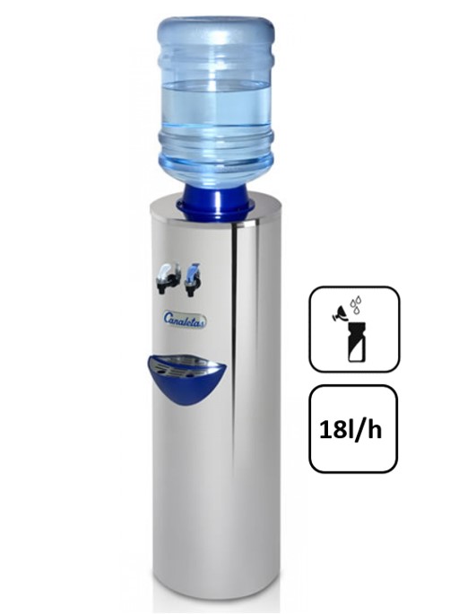 Epicwater - Vattenautomat M-77