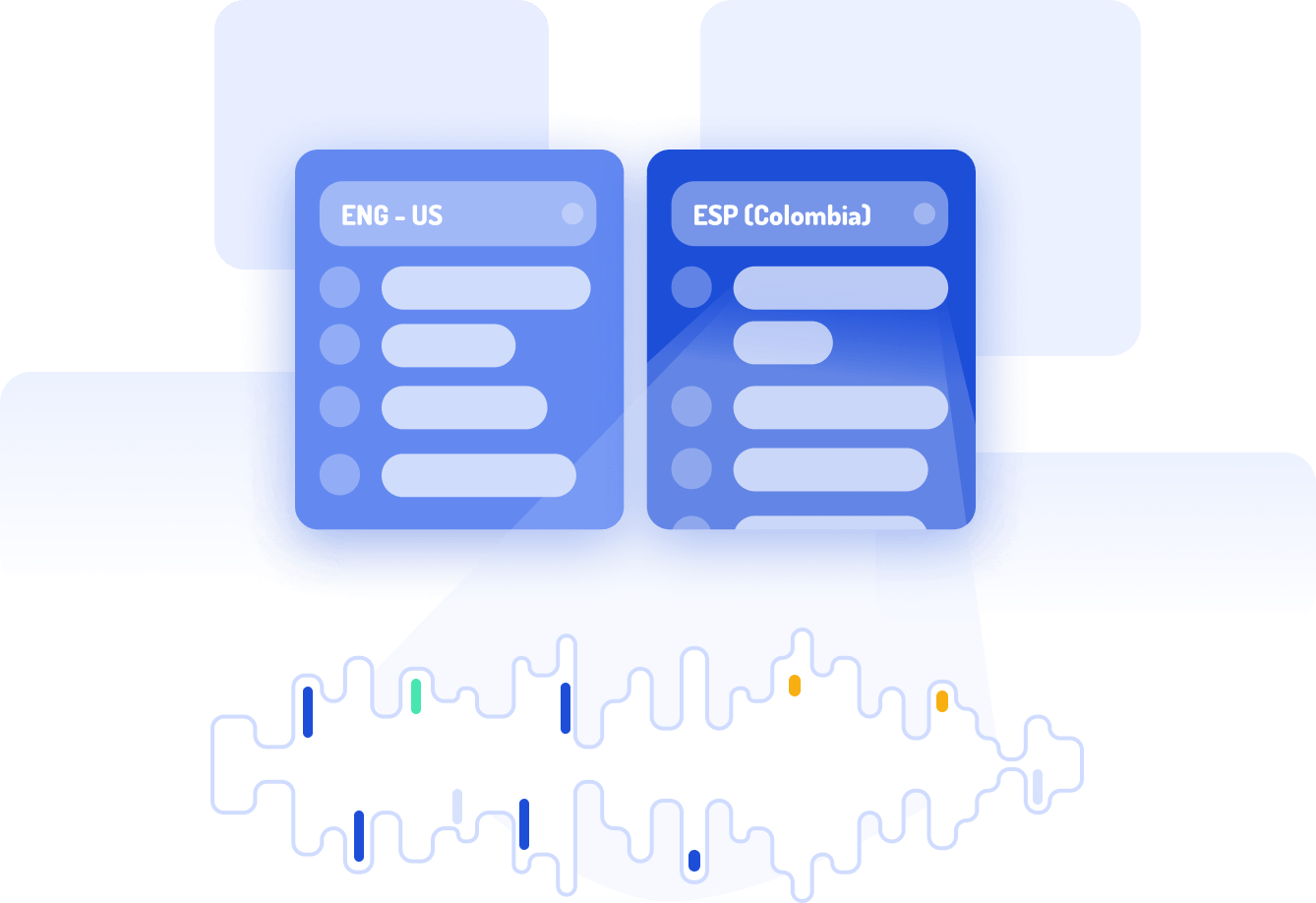 AI Dubbing for Pre-recorded Videos | SyncWords