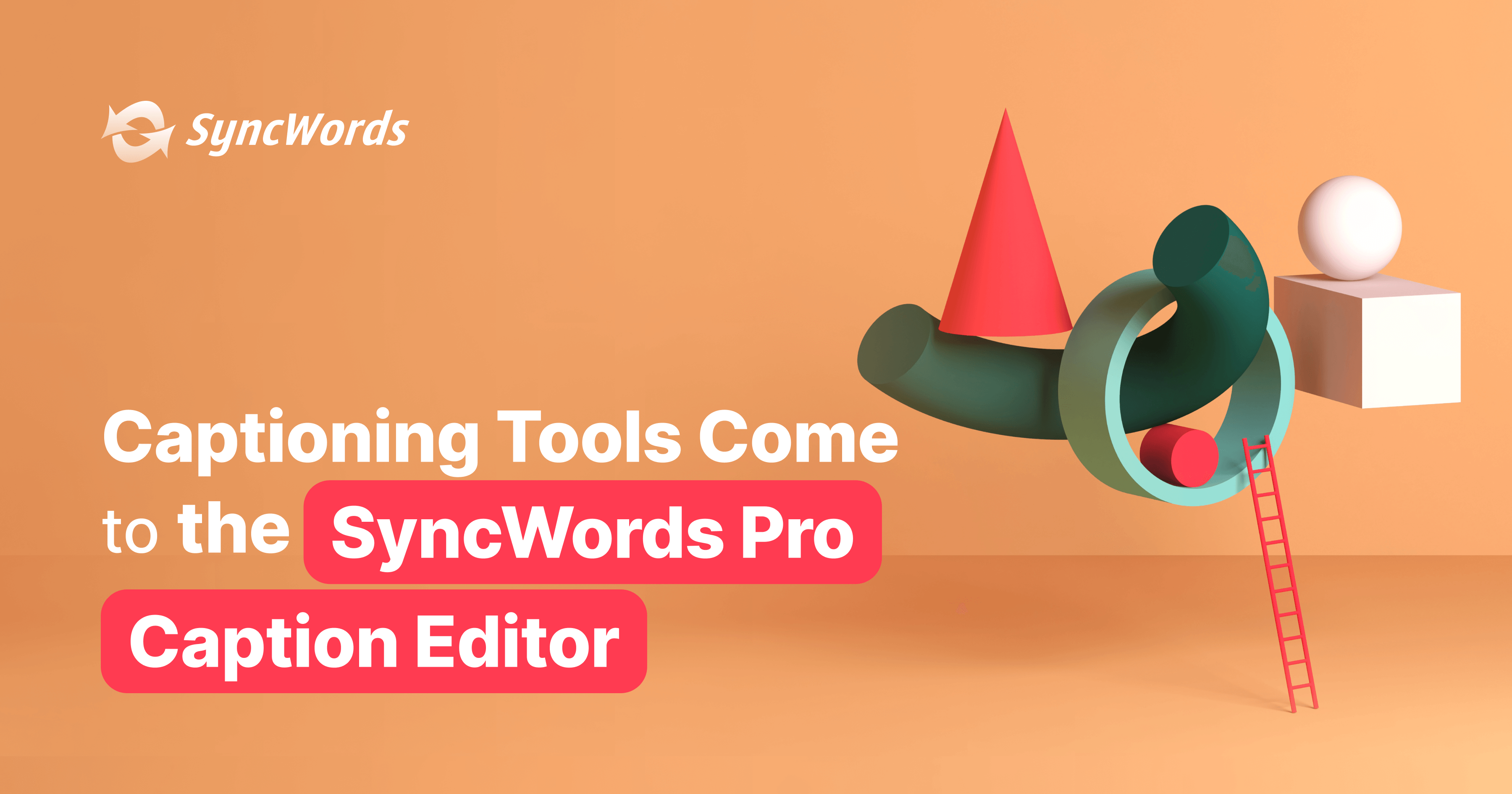 Captioning as a Team: Collaborative Captioning Tools Come to the ...