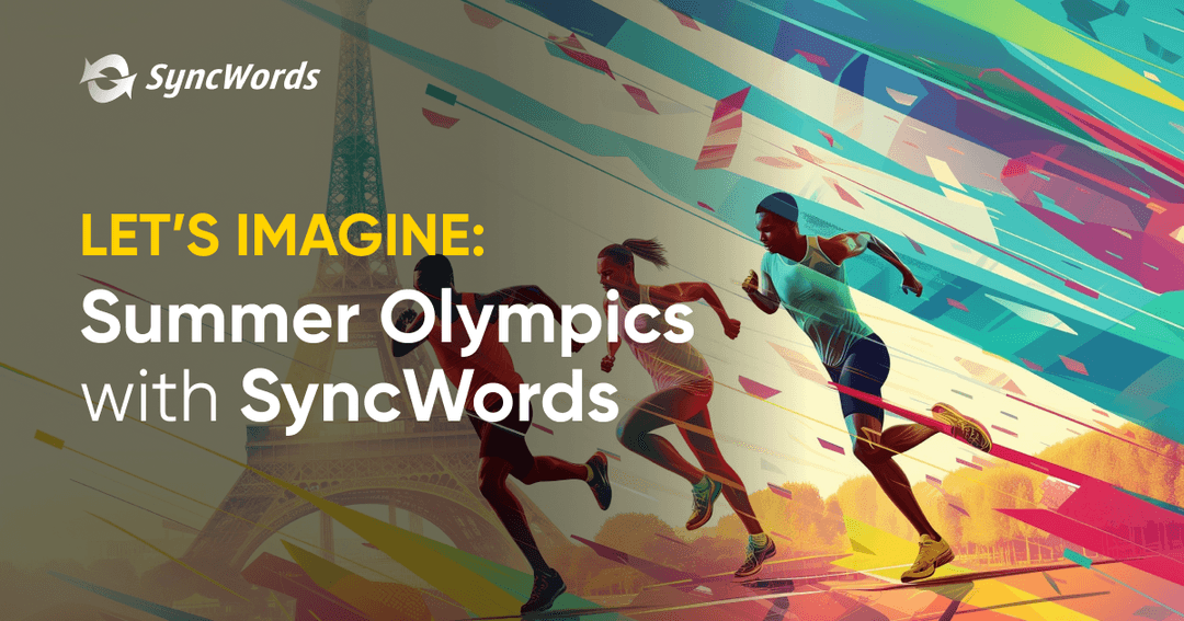 LET'S IMAGINE: Paris 2024 Summer Olympics Accessible & Inclusive to All ...