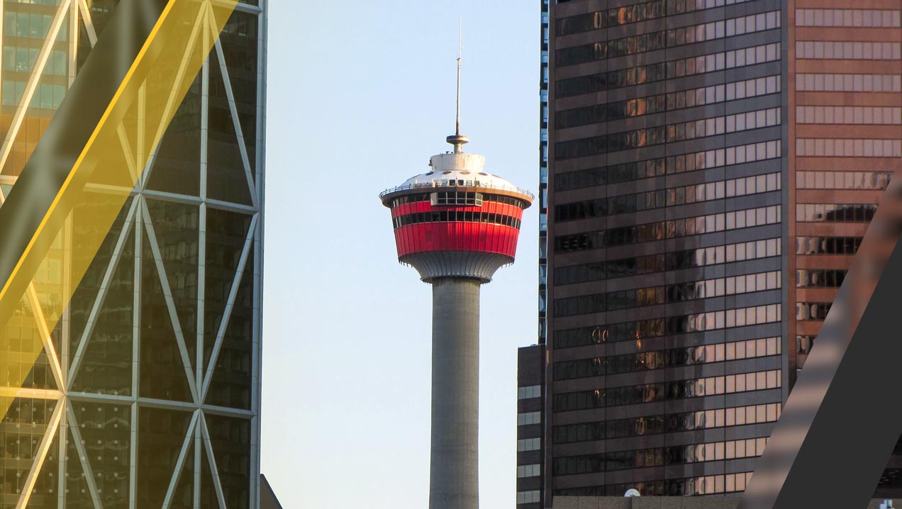 The Top 5 Filming Locations in Calgary