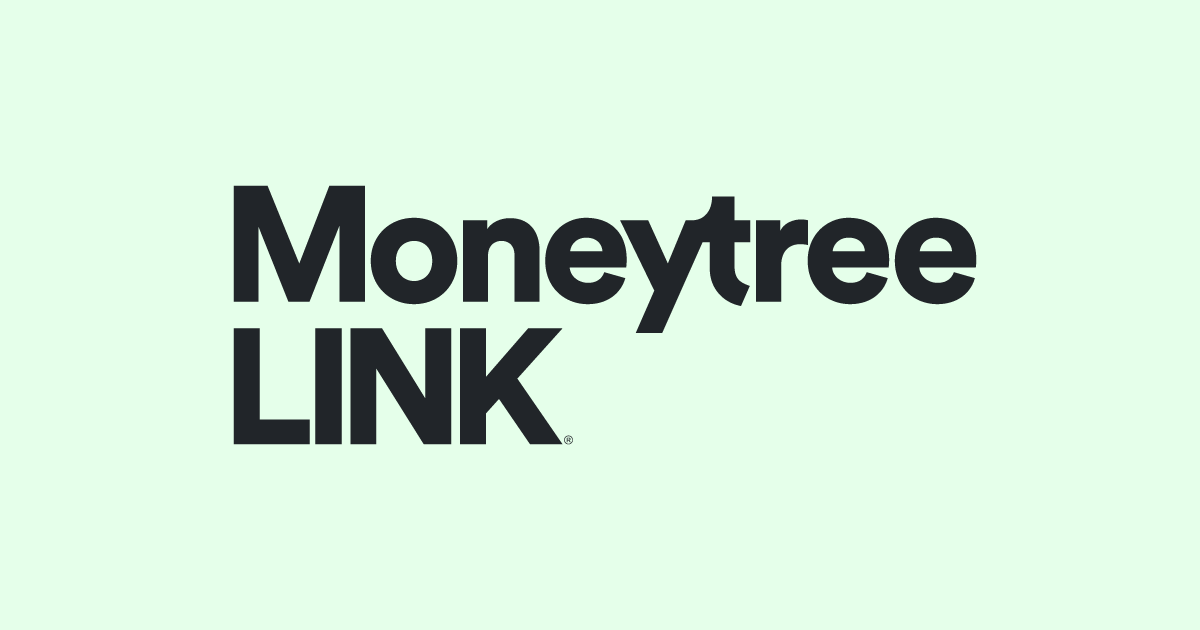 Moneytree LINK | マネーツリー