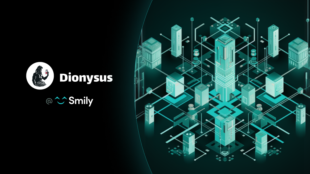 Integration Patterns For Distributed Architecture Intro To Dionysus Rb