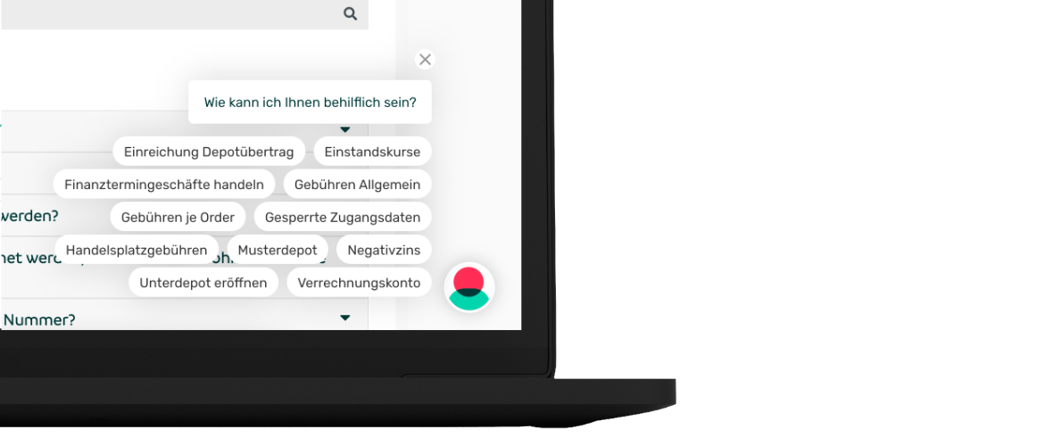 Chatbot auf der Website einbinden: So gelingt es