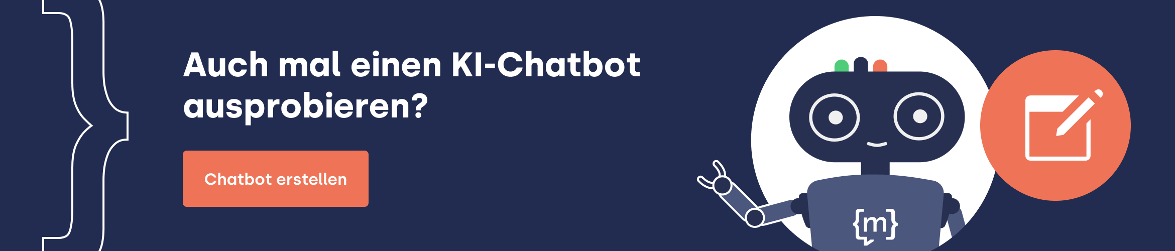 Chatbot auf der Website einbinden: So gelingt es