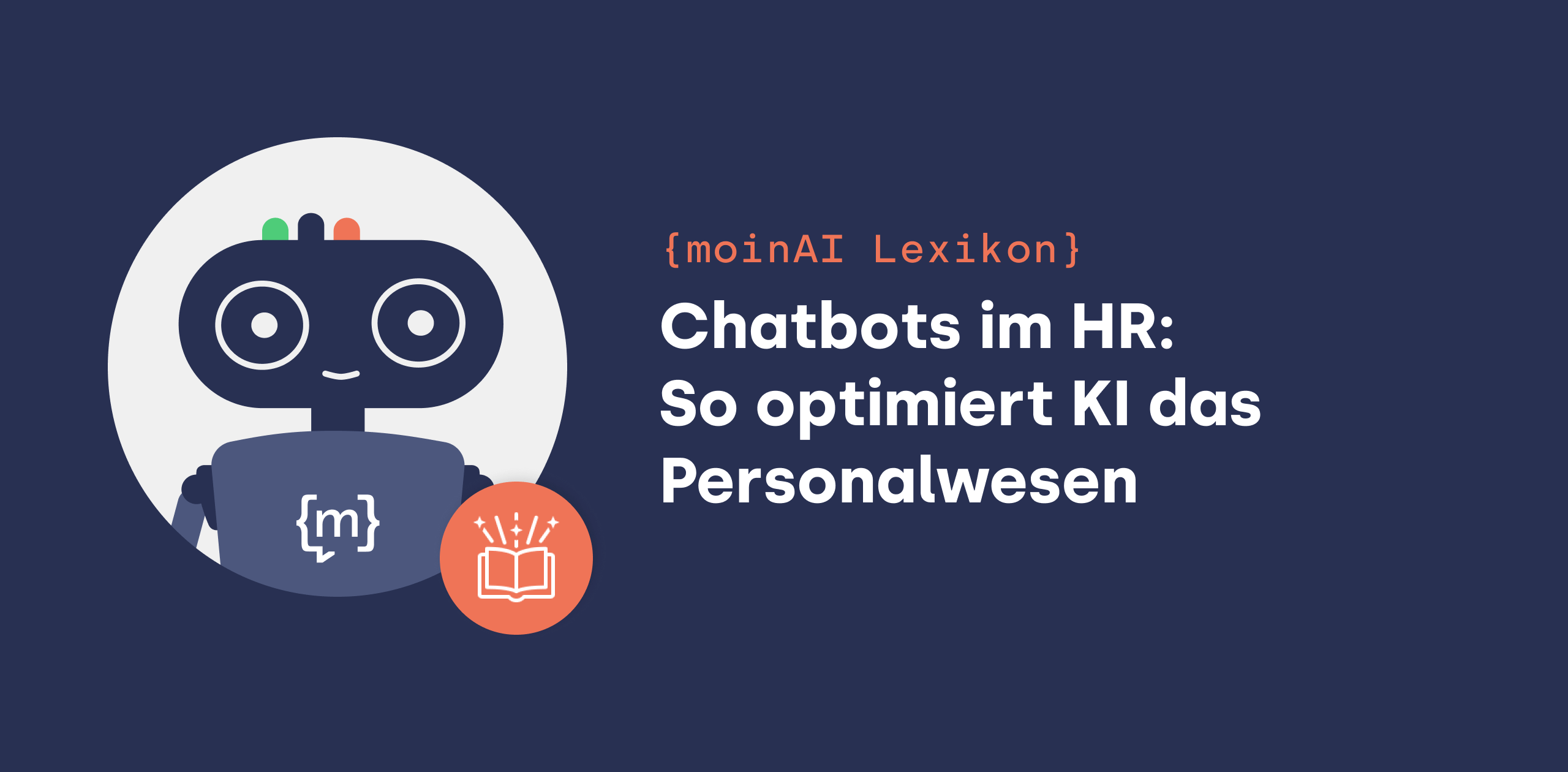 Chatbots im HR: Potenzial und Praxisbeispiele