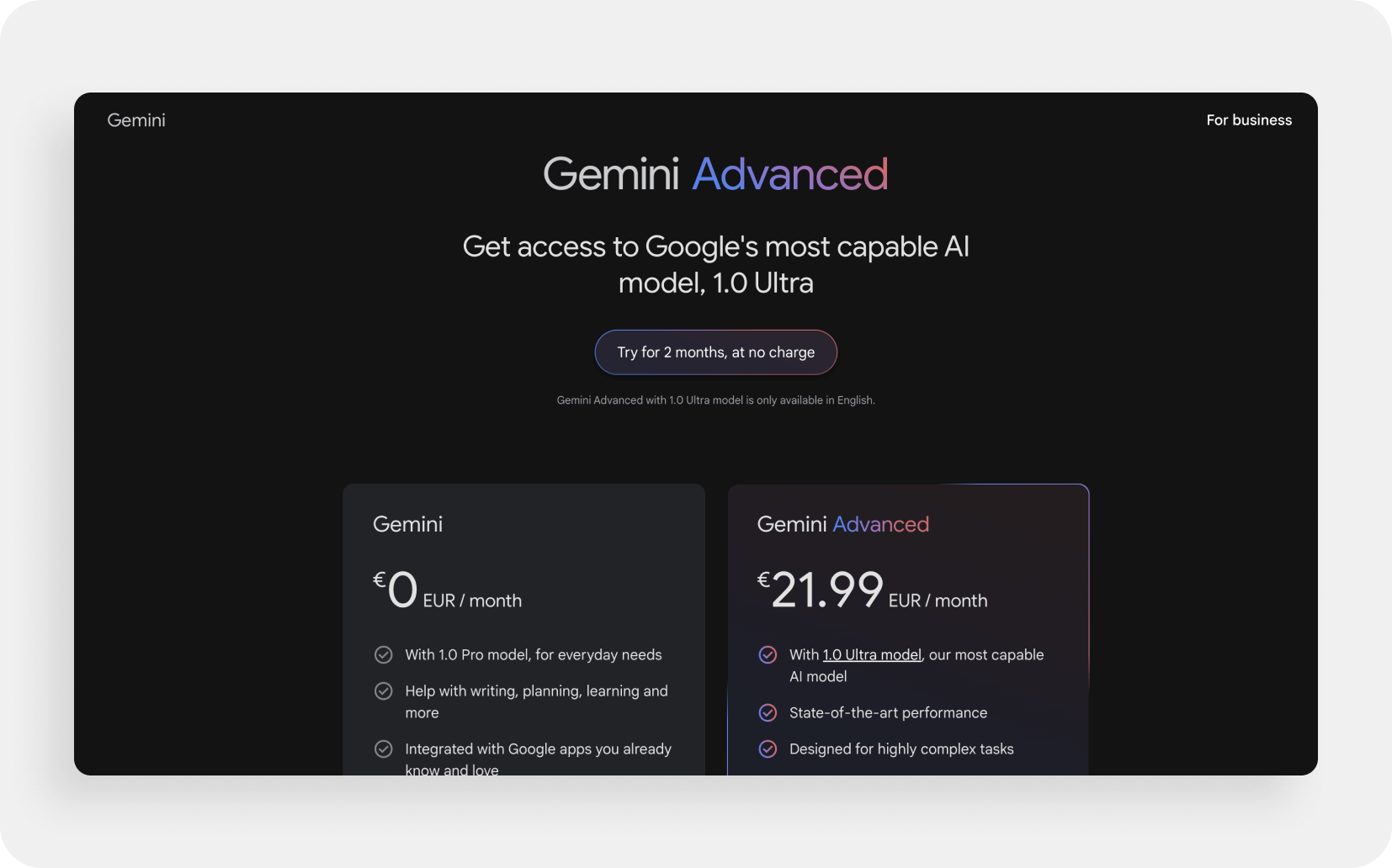 Gemini (Google Bard): Die 8 wichtigsten Fragen + Antworten