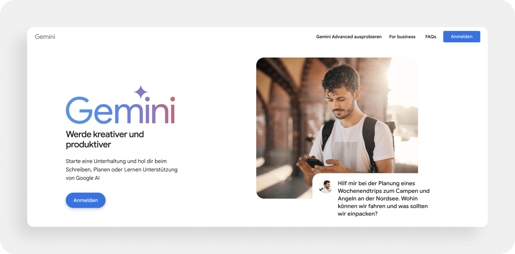 Gemini (Google Bard): Die 8 wichtigsten Fragen + Antworten