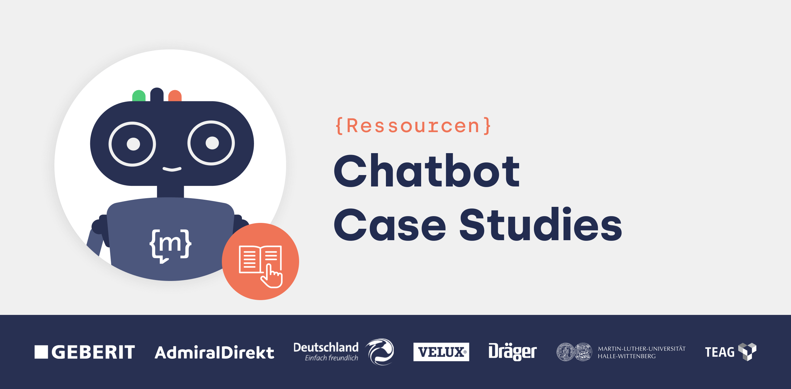 Chatbot Case Studies: Beeindruckende Resultate