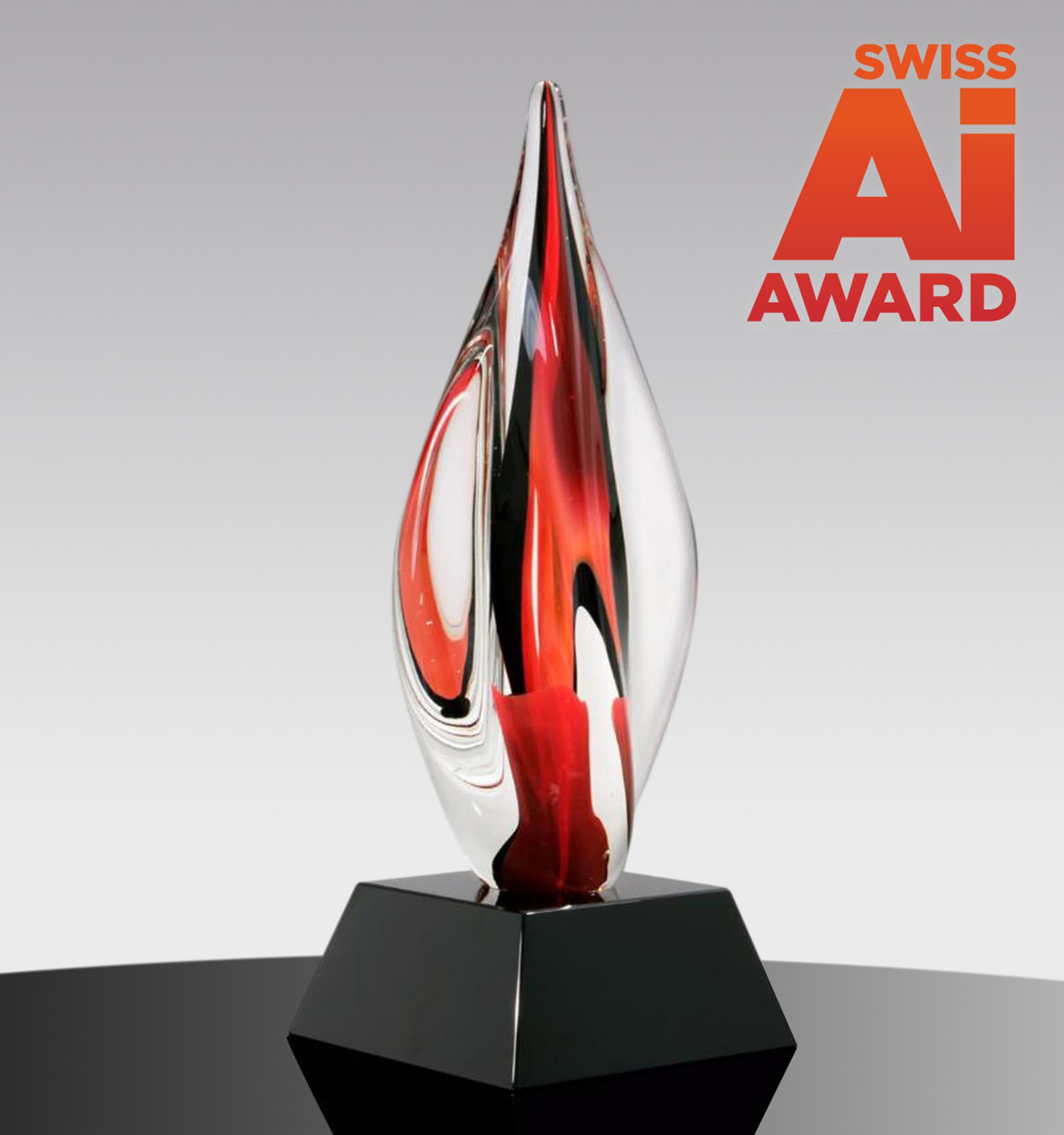 Global Swiss AI Award