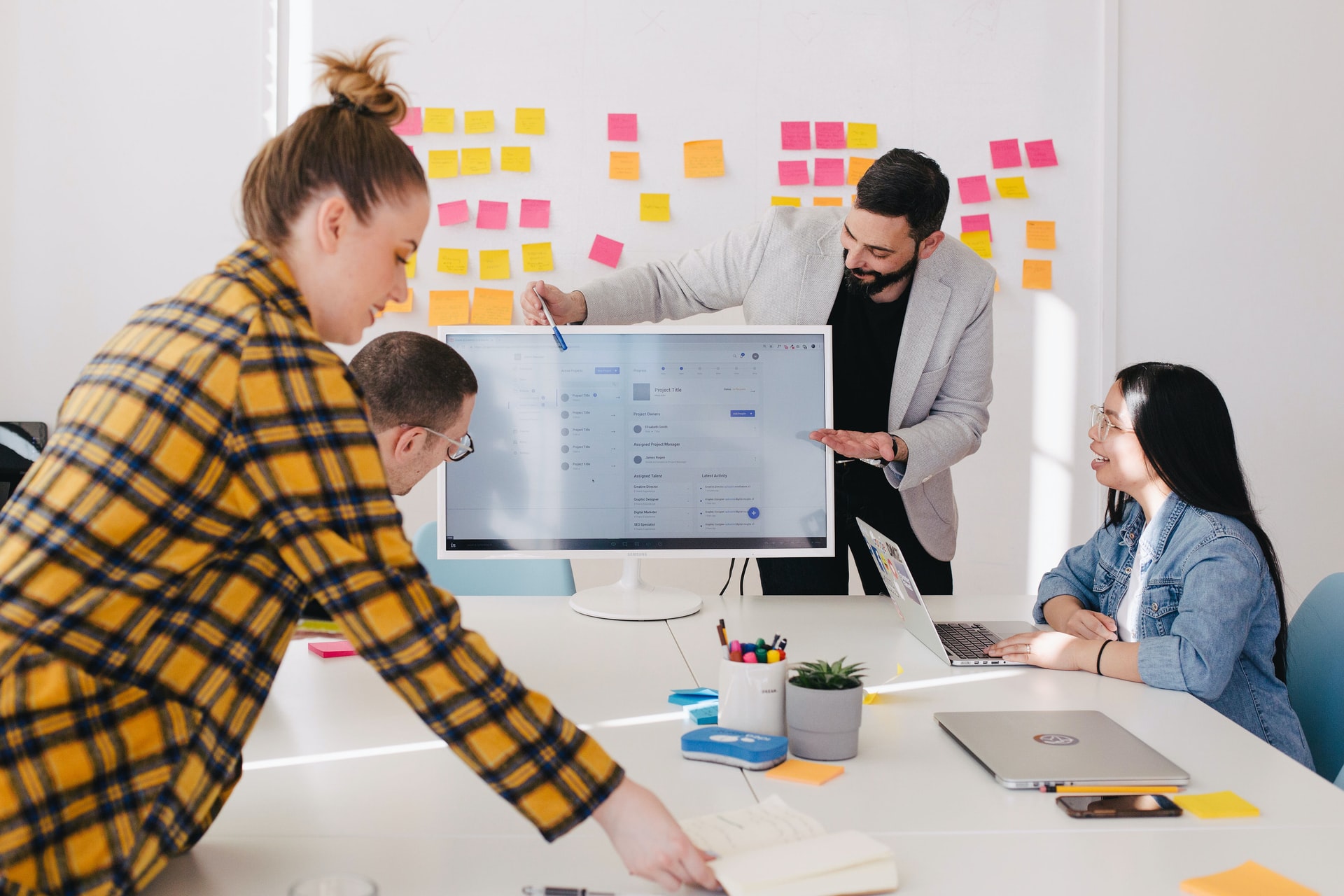Top 5 Benefits Of Developing Communication Skills Practice