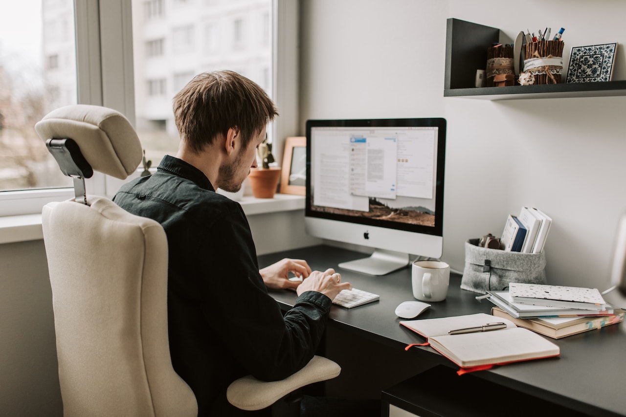 Virtual Assistant Cover Letter Template