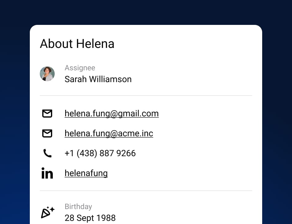 Client Management Software & Tools | Practice | Practice