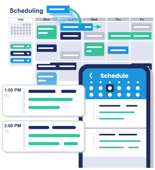 Landscape Management Software & App (Rated #1 in 2021)