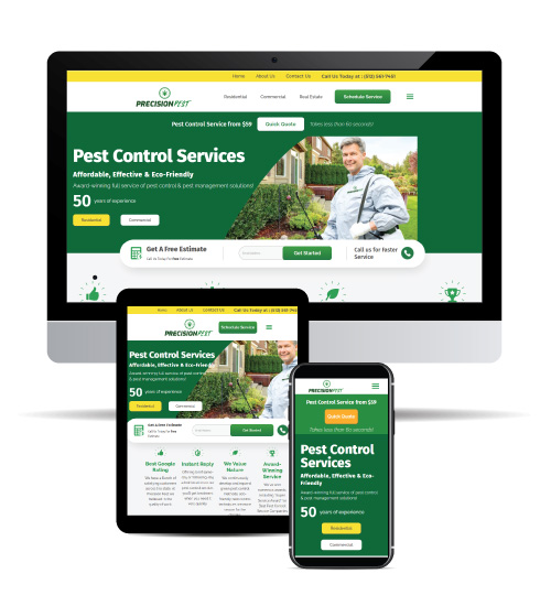 Water Restoration Software - Industry's #1 Software for Pros