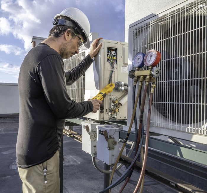 HVAC Software - #1 Rated Software for HVAC Businesses