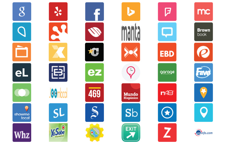 Local Business Listings