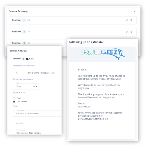 Estimating Software: Create Pro Estimates in a Few Clicks