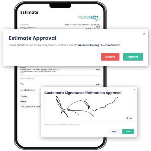 Estimating Software: Create Pro Estimates in a Few Clicks