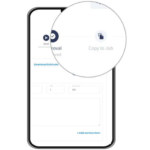 Estimating Software: Create Pro Estimates in a Few Clicks