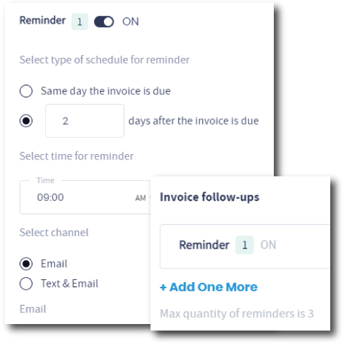 Invoicing Software: The #1 Invoice Software Solution