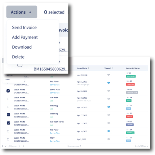 Invoicing Software: The #1 Invoice Software Solution