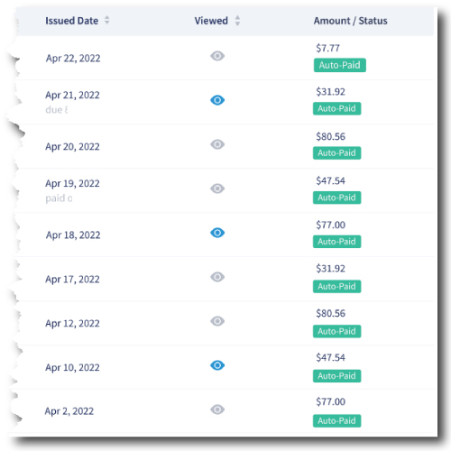 Invoicing Software: The #1 Invoice Software Solution