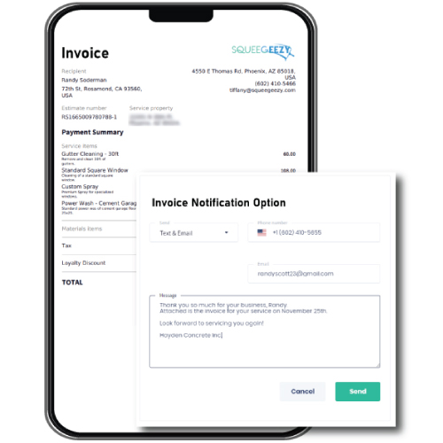 Invoicing Software: The #1 Invoice Software Solution