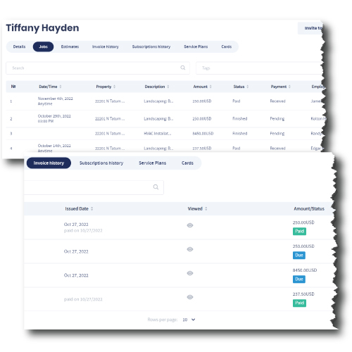 Field Service CRM: #1 Customer Management Software