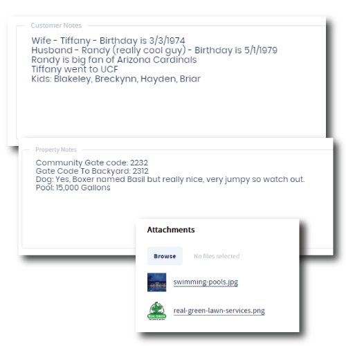 Field Service CRM: #1 Customer Management Software