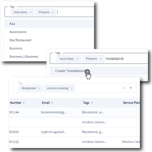 Field Service CRM: #1 Customer Management Software