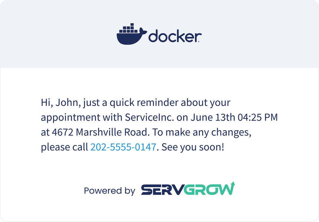 Appointment Reminder Software: #1 in Auto Email & SMS Reminders