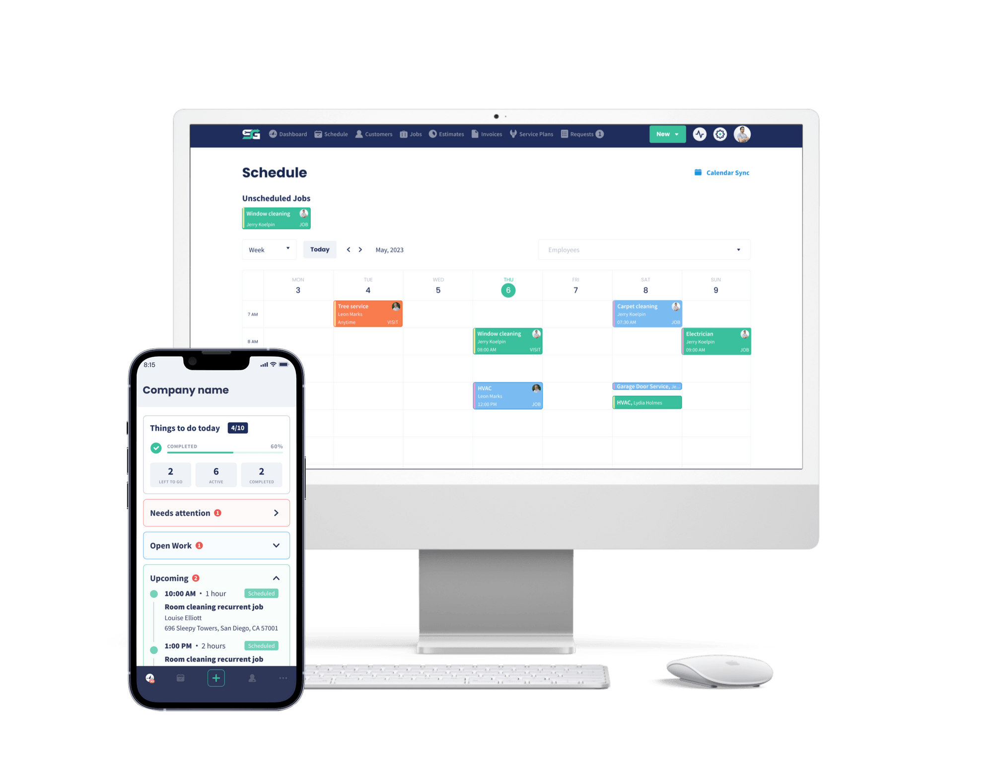 Water Restoration Software (#1 Software for Water Restoration Pros)