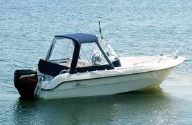 Uttern 5412 - Henricssons Båtkapell