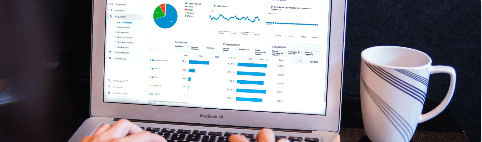 Success Story - The Before and After With nSure.ai | nSure.ai