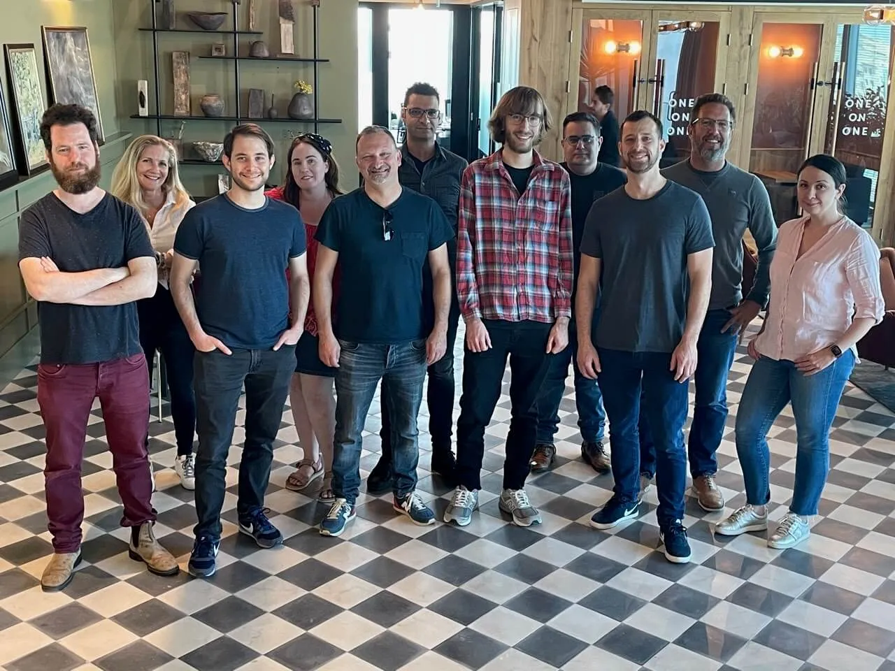 nSure.ai Raises $6.8 Million in Seed Funding to Make the Digital Goods ...