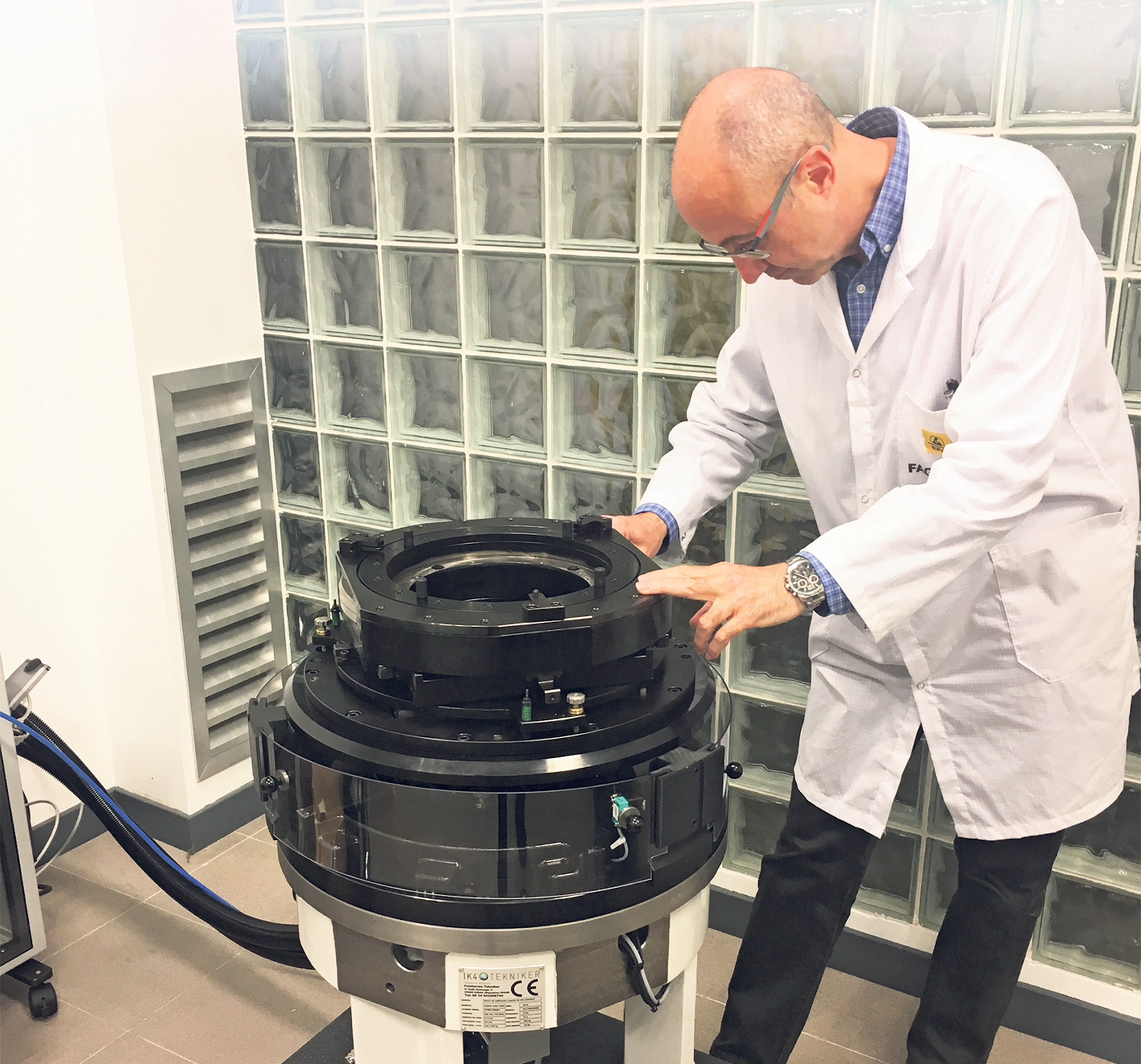 Fagor Automation afronta el periodo 2021-2024 con nuevo negocio en el ...