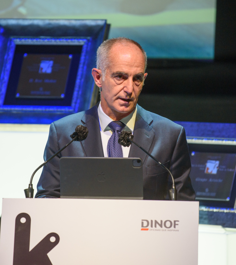 Arteche: 75 años unidos a la internacionalización