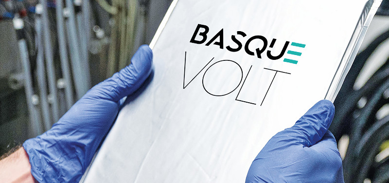 Basquevolt rompe barreras