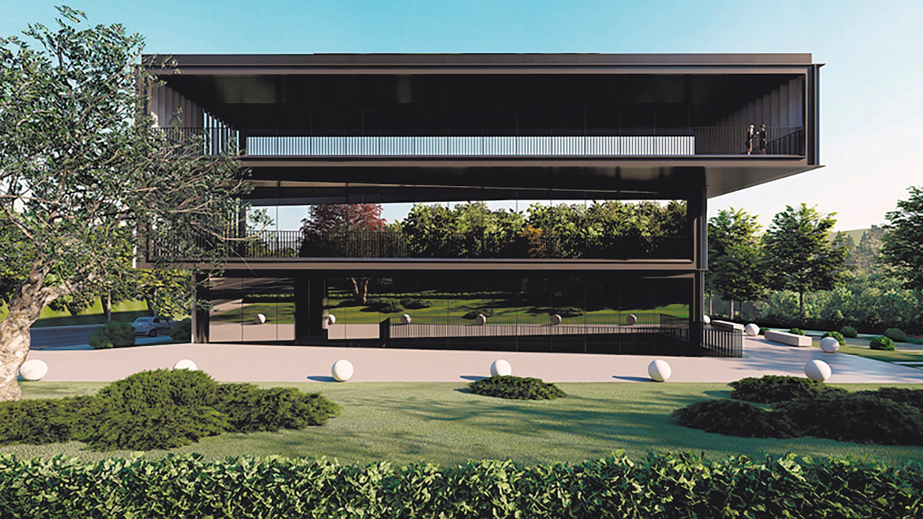 Las constructoras grandes, al cara o cruz en el mercado