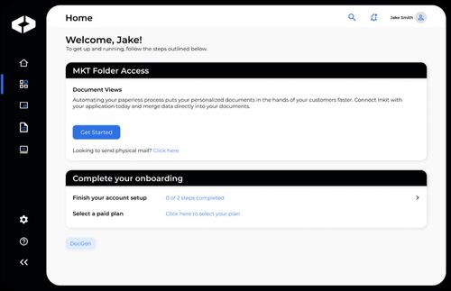 Inkit | Inkit Introduces Flows Functionality to Streamline Secure ...