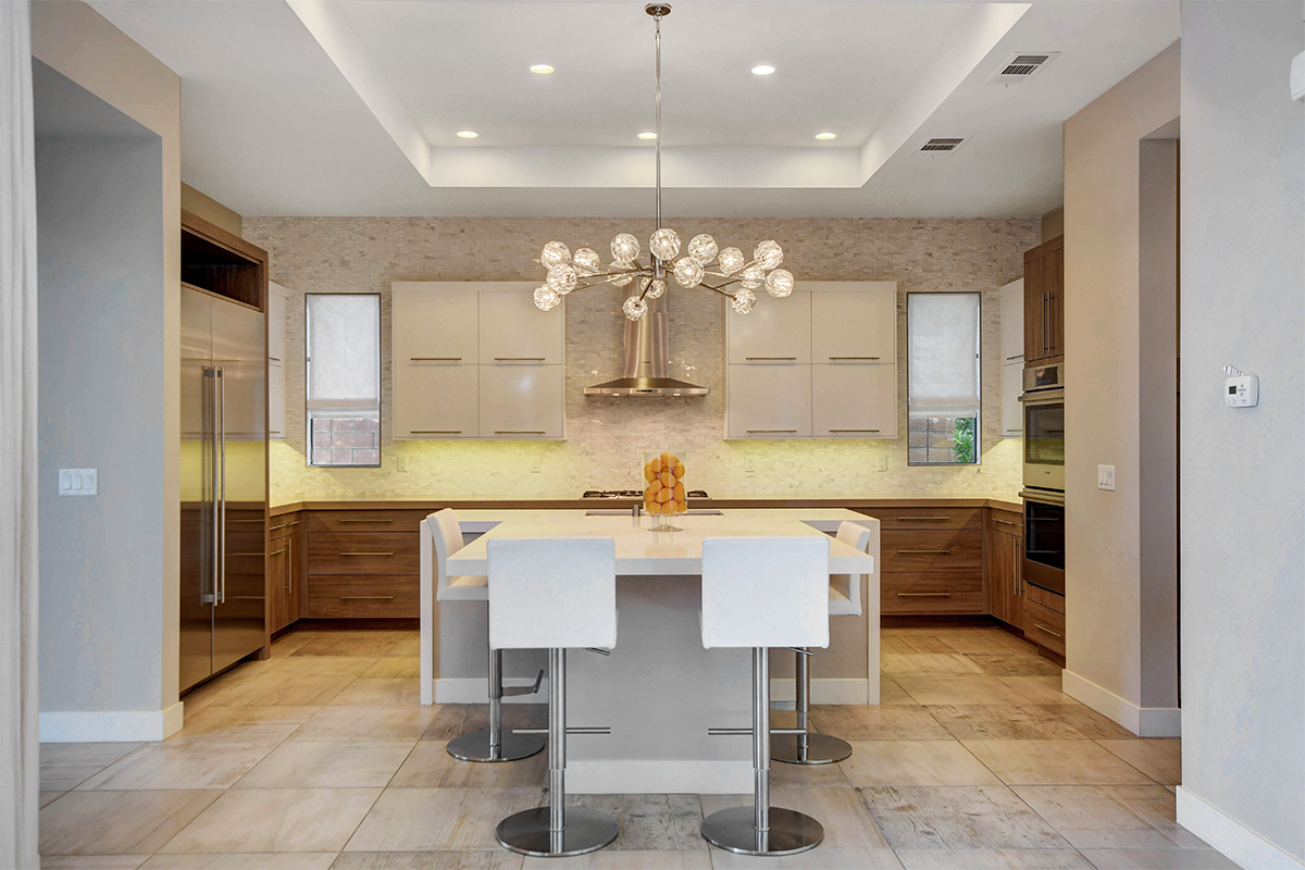 7 Luxury Home Upgrades on a Budget