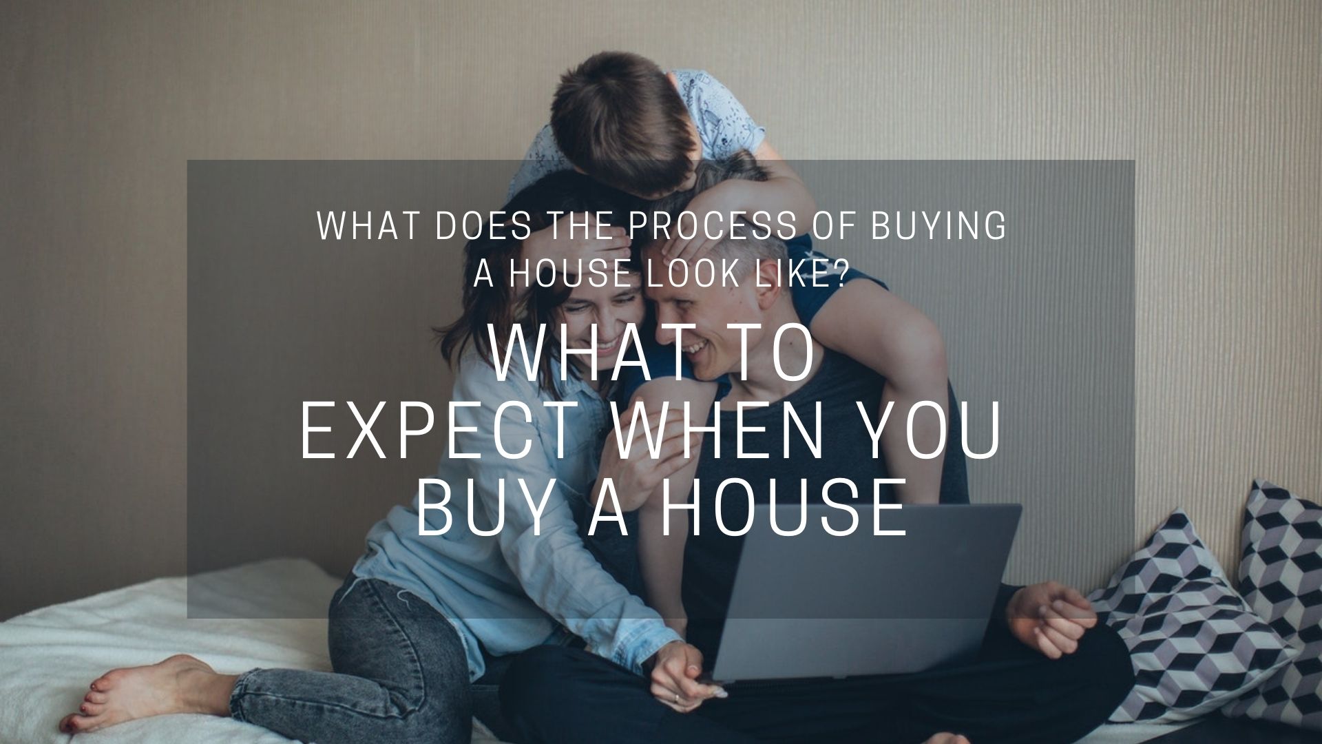 Buying a House: What Steps Do You Need to Take?