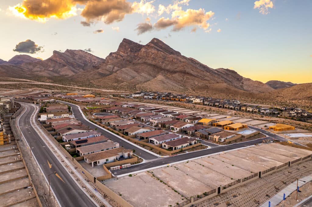 Summerlin 2023 Year in Review, Look Ahead to 2024